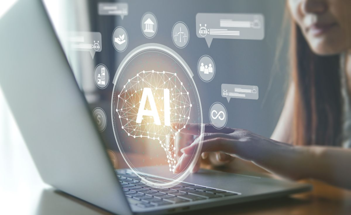 Los mejores programas para crear contenido con IA Los mejores programas para crear contenido con IA
