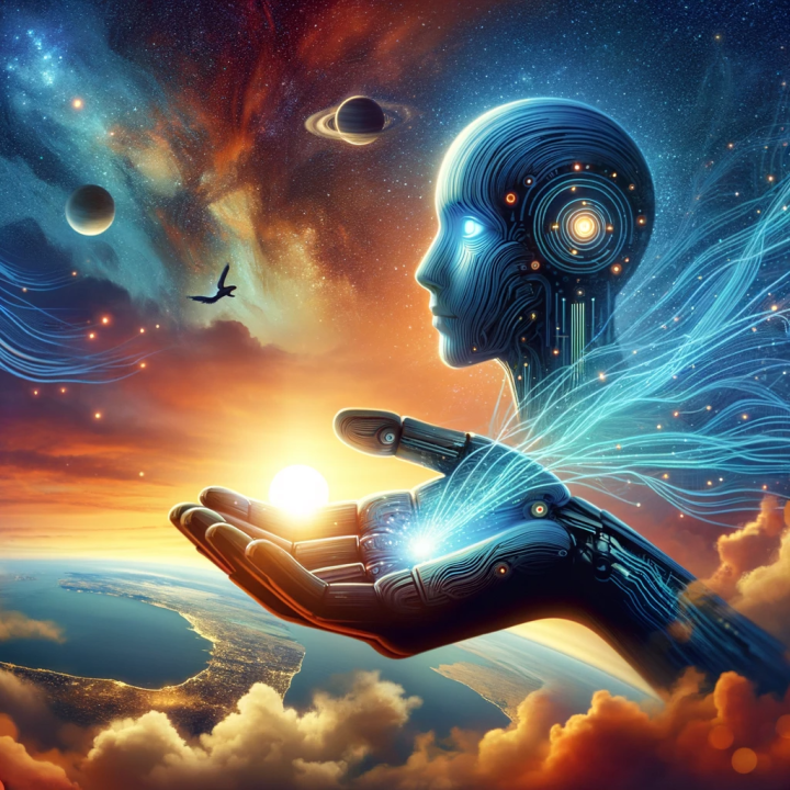 Two Paradigms of Artificial Intelligence Two Paradigms of Artificial Intelligence