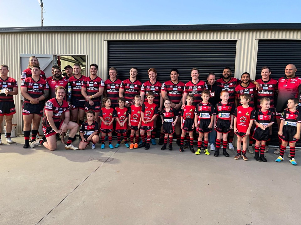 Connection through Community Sport Connection through Community Sport