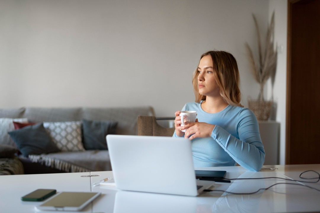 Managing Change in Remote Work Environments Managing Change in Remote Work Environments