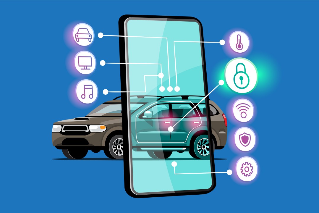 Revolutionizing Mobility: Unlocking the Potential of Software-Defined ... Revolutionizing Mobility: Unlocking the Potential of Software-Defined ...