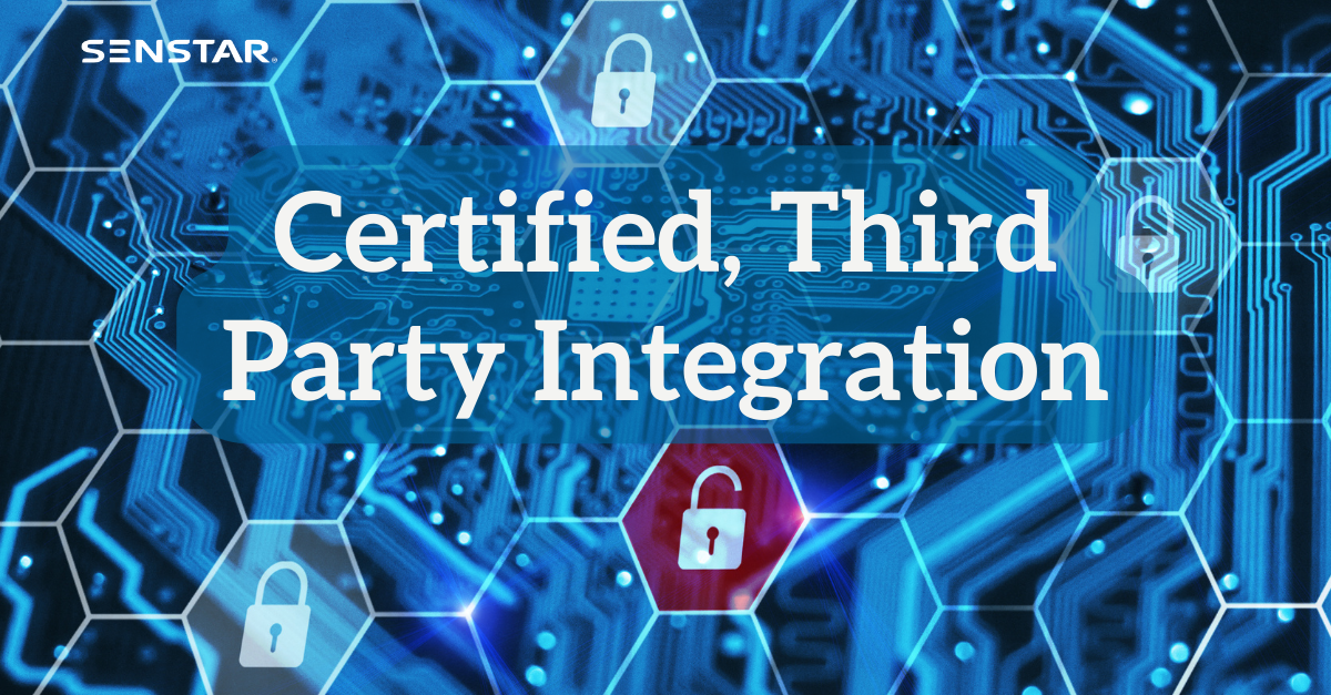Open Platform, Certified Third-Party Integrations Open Platform, Certified Third-Party Integrations