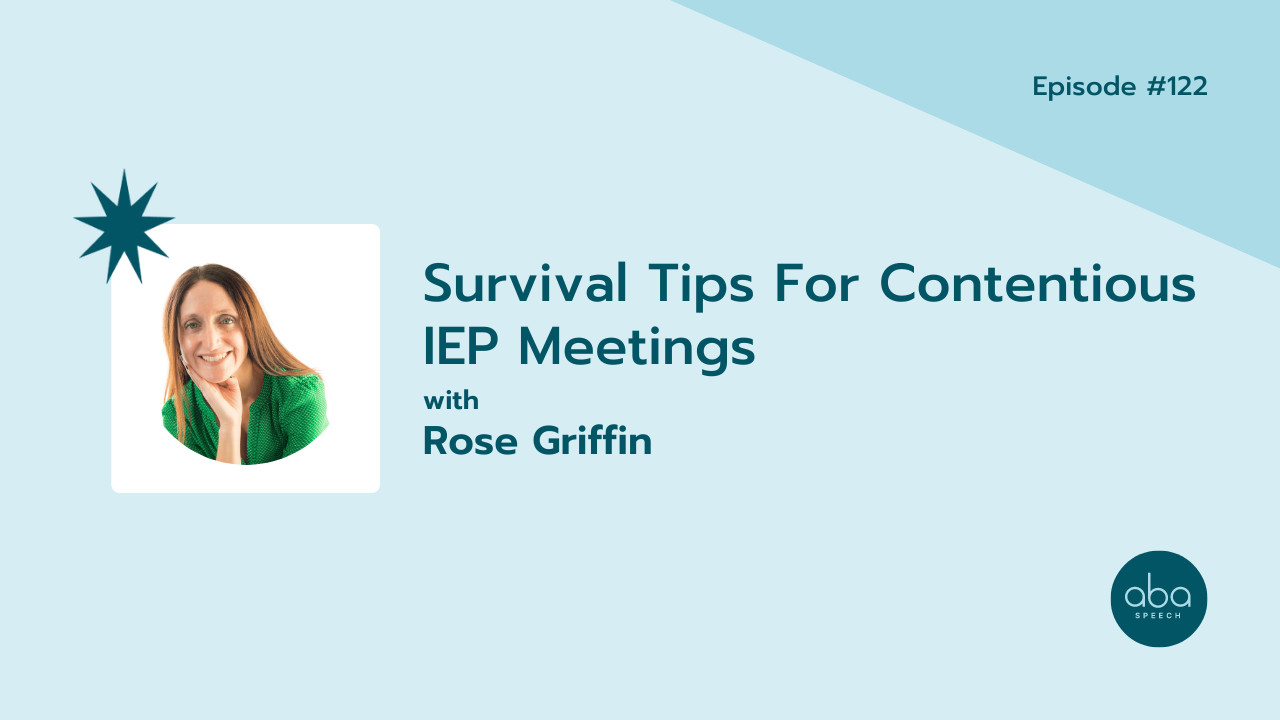 Survival Tips For Contentious IEP Meetings Survival Tips For Contentious IEP Meetings