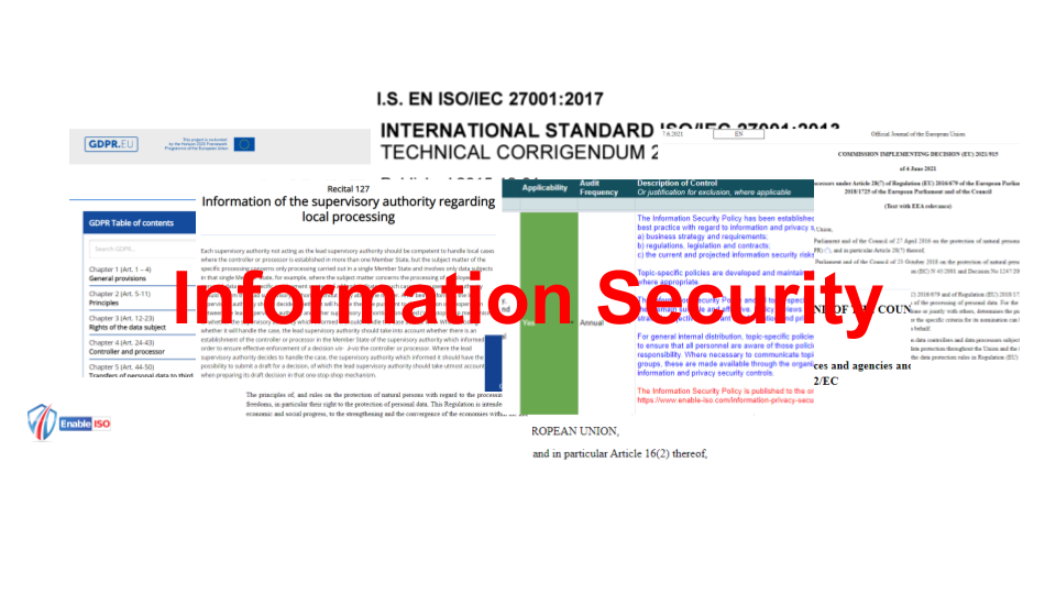 Data Protection Impact Assessments for SMEs Data Protection Impact Assessments for SMEs