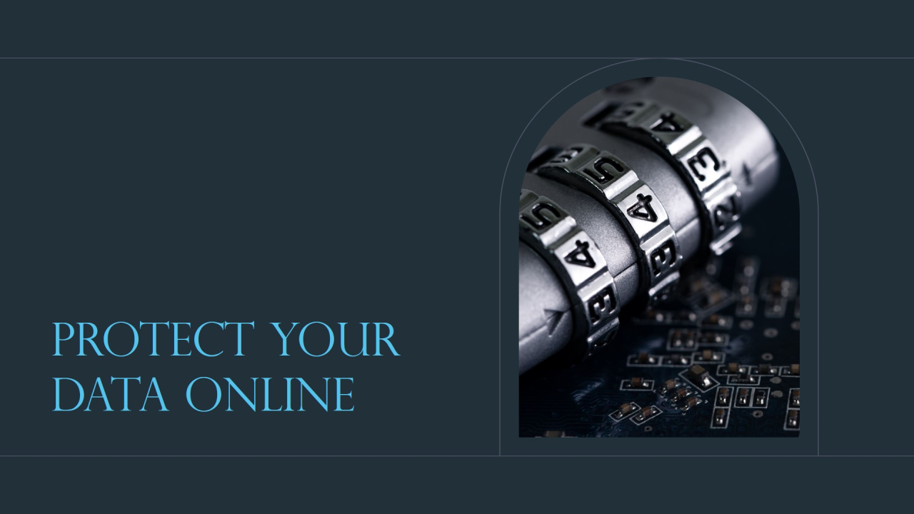 Cybersecurity Basics: Protecting Your Data and Privacy Online Cybersecurity Basics: Protecting Your Data and Privacy Online