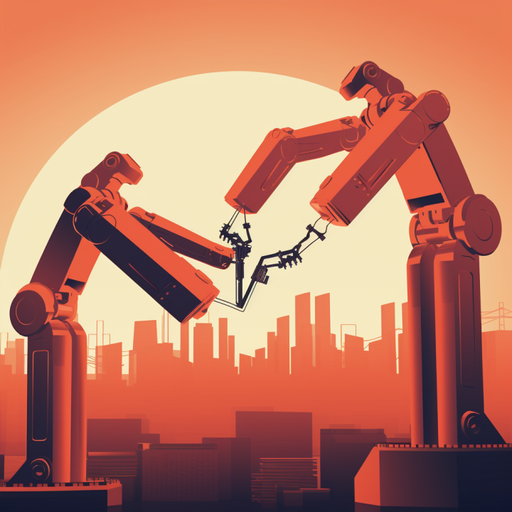 Embracing the AI Future Embracing the AI Future