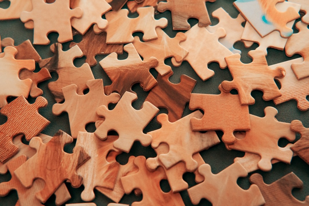 Embracing Ambiguity: The Key to Success Embracing Ambiguity: The Key to Success