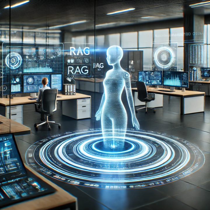 The Power of 'Retrieval-Augmented Generation' (RAG) and How it Can ... The Power of 'Retrieval-Augmented Generation' (RAG) and How it Can ...