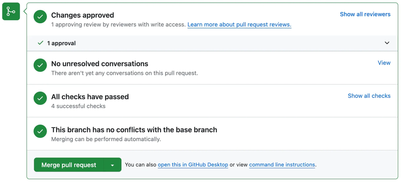 Automating Database Schema Change Workflow Using GitHub Actions Automating Database Schema Change Workflow Using GitHub Actions