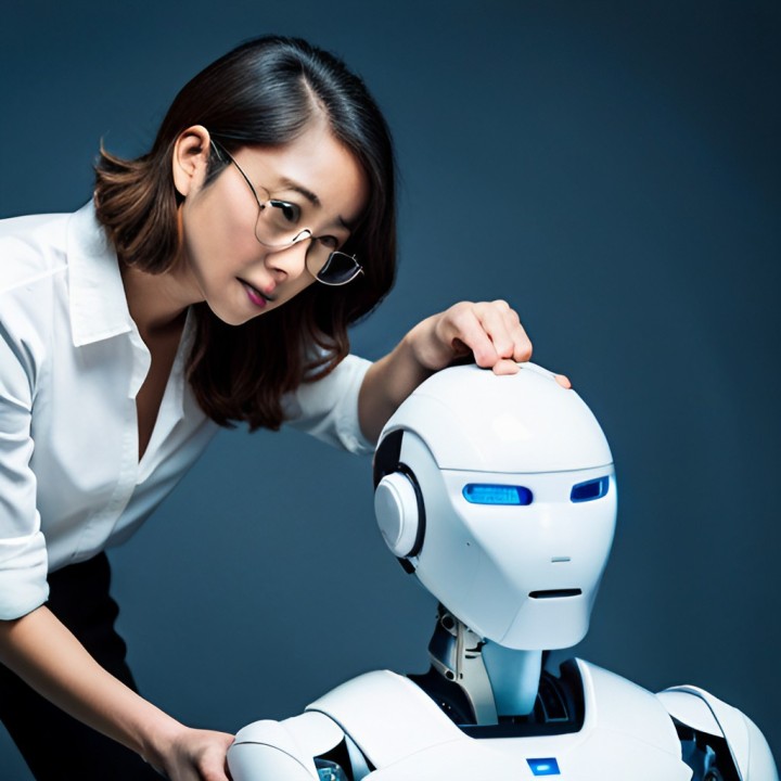 Navigating the Future: Harnessing AI for Positive Impact with Ethical ... Navigating the Future: Harnessing AI for Positive Impact with Ethical ...