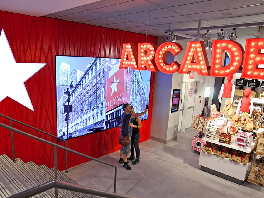 Principles for Creating Engaging Digital Signage Content Principles for Creating Engaging Digital Signage Content