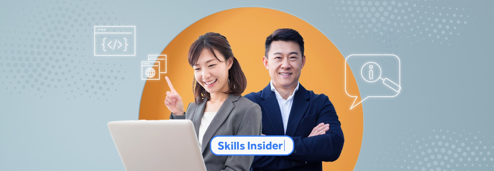 Plugging Skills Gaps – Lessons from a Young Professional Plugging Skills Gaps – Lessons from a Young Professional