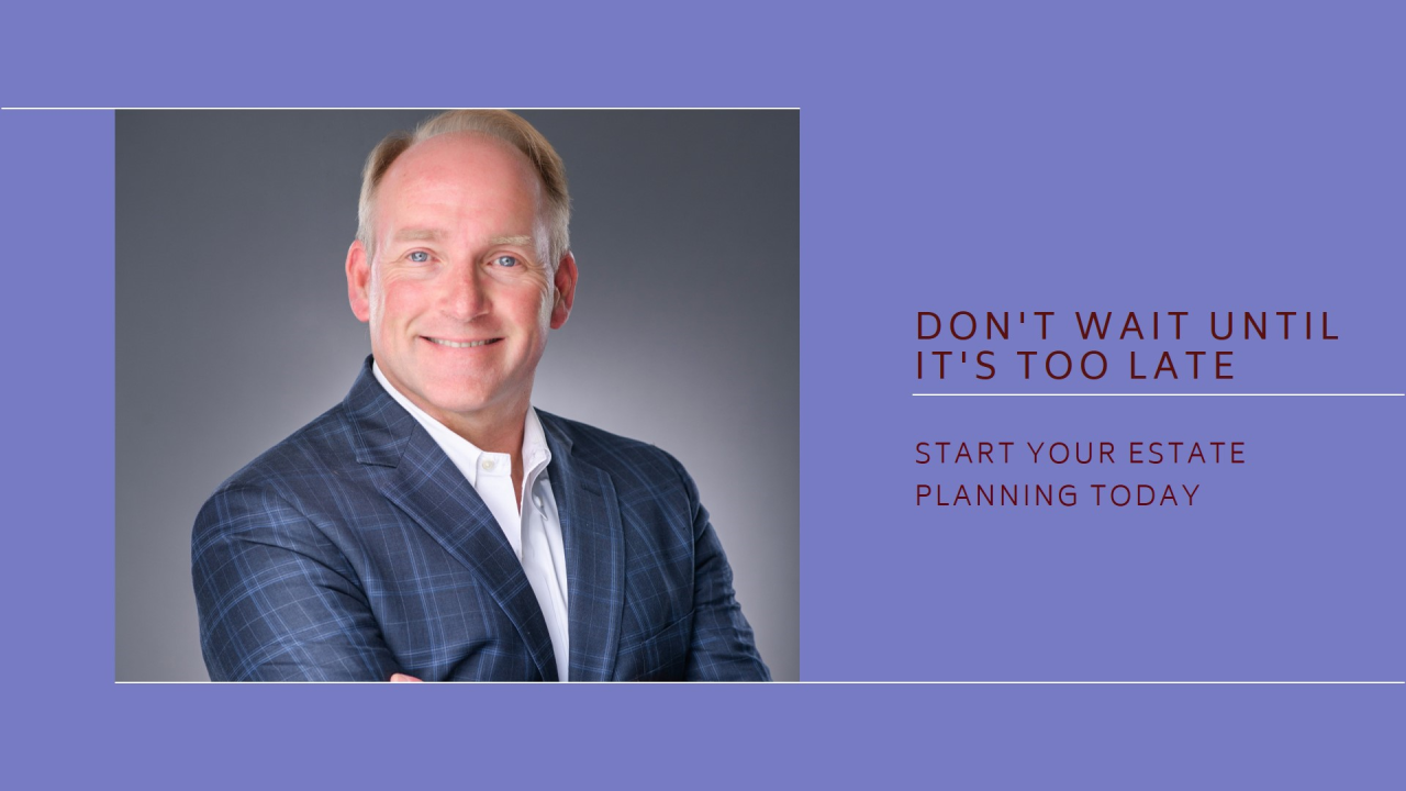 Understanding Why People Procrastinate Their Estate Planning Understanding Why People Procrastinate Their Estate Planning