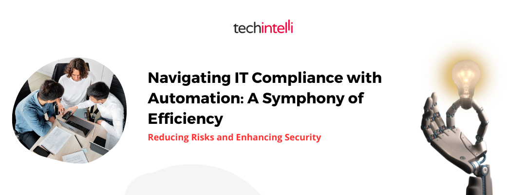 Compliance in IT: Safeguarding Processes, Data, and Infrastructure Compliance in IT: Safeguarding Processes, Data, and Infrastructure