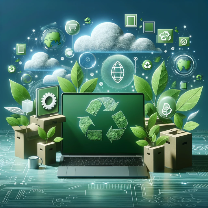 Embracing Sustainable Packaging: The Path Forward for Businesses Embracing Sustainable Packaging: The Path Forward for Businesses