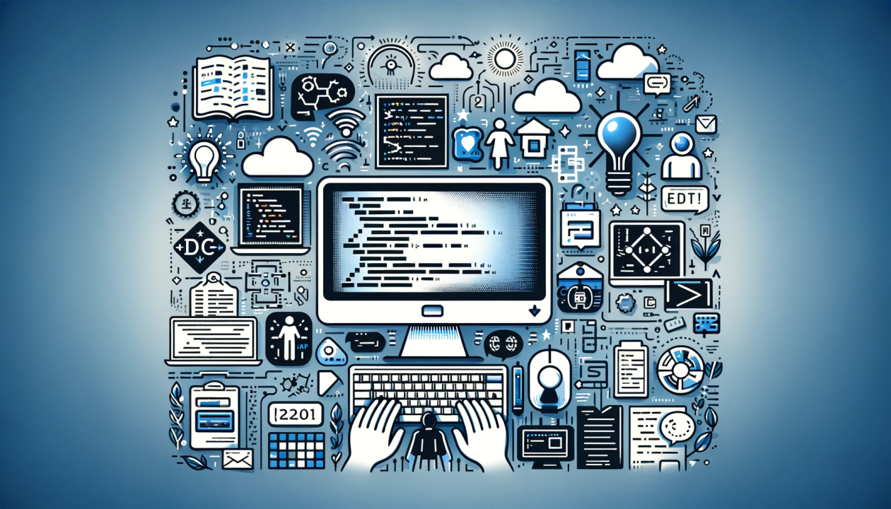 Beginner's Guide to Coding: Unlocking the World of Programming Beginner's Guide to Coding: Unlocking the World of Programming