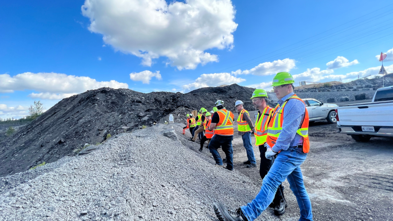 The Power of Collaboration: Fueling Innovation and Growth at Lafarge ... The Power of Collaboration: Fueling Innovation and Growth at Lafarge ...