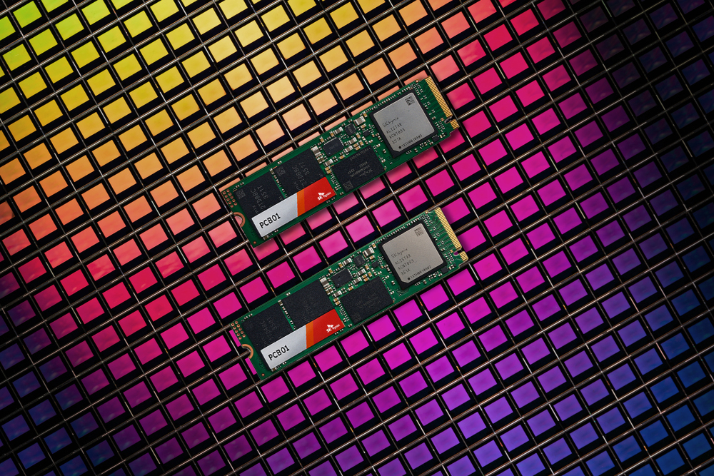 SK hynix Develops PCB01 for Artificial Intelligence PCs SK hynix Develops PCB01 for Artificial Intelligence PCs