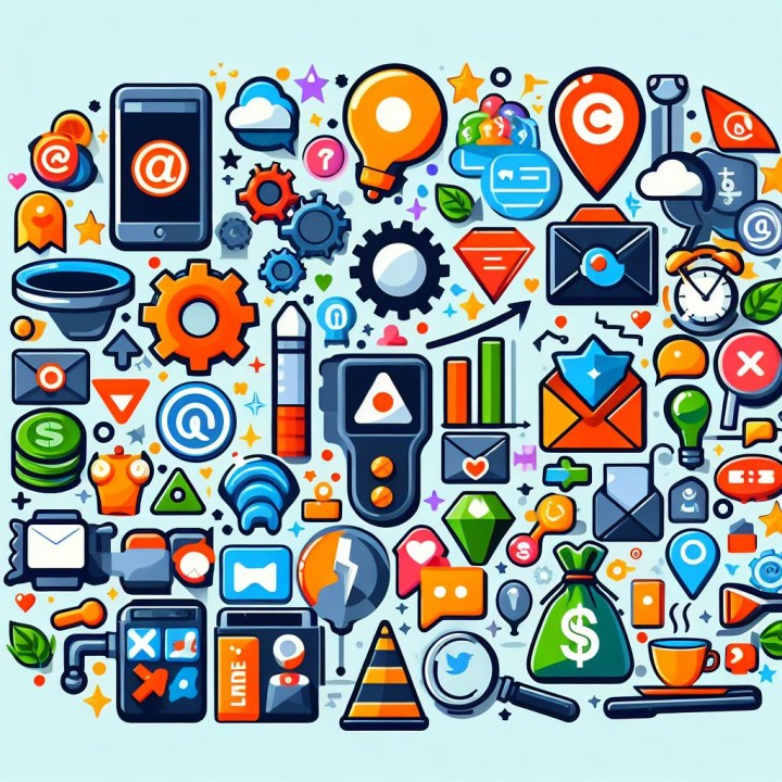🚀 Unlocking Growth: Elevate Your Lead Generation Strategy! 🌟 🚀 Unlocking Growth: Elevate Your Lead Generation Strategy! 🌟