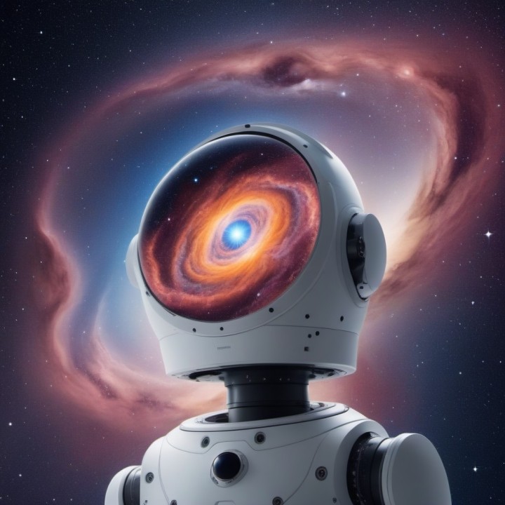 Deeper Dive - Unveiling the Cosmos: How AI is Revolutionizing Astronomy ... Deeper Dive - Unveiling the Cosmos: How AI is Revolutionizing Astronomy ...
