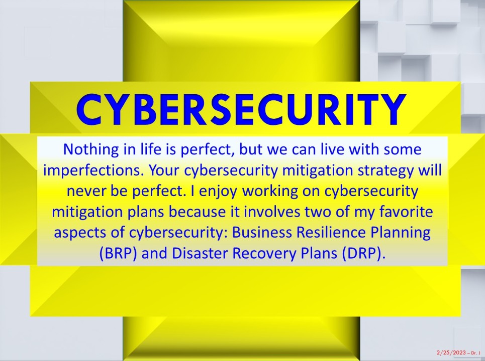 Disaster Recovery Planning (DRP) - A strategic action towards ... Disaster Recovery Planning (DRP) - A strategic action towards ...