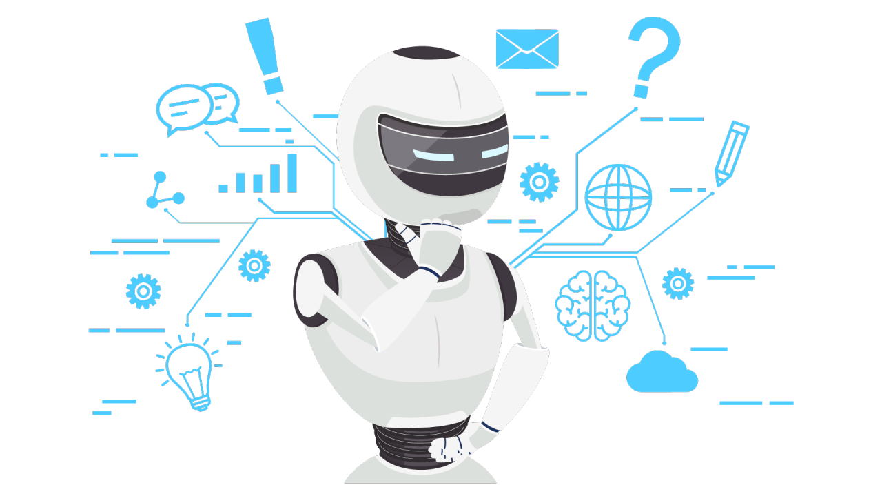 Unlocking the Potential of AI for Your Business: A Simplified Guide Unlocking the Potential of AI for Your Business: A Simplified Guide