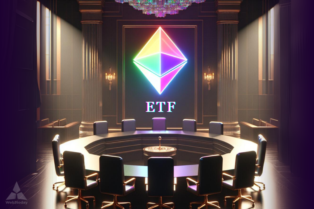 Grayscale Exudes Confidence: Ether ETFs Set for May Approval Despite ... Grayscale Exudes Confidence: Ether ETFs Set for May Approval Despite ...