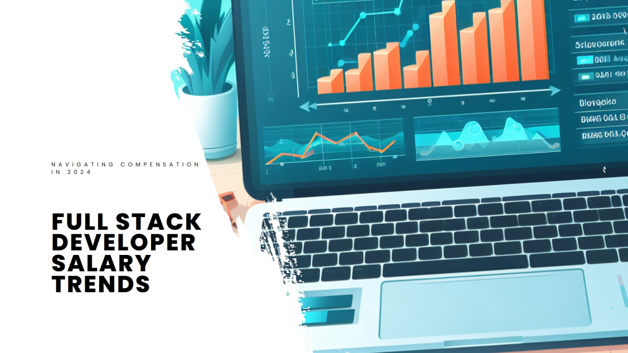 Full Stack Developer Salary in United States 2024 | eComstreet Full Stack Developer Salary in United States 2024 | eComstreet