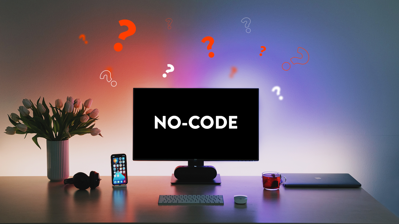 What developers are experiencing with no-code programming What developers are experiencing with no-code programming