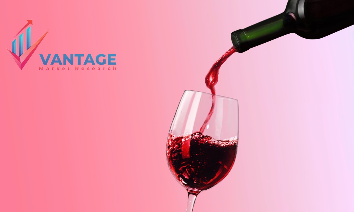 Wine Market Size, Share, Growth & Trends Analysis Report by 2030 Wine Market Size, Share, Growth & Trends Analysis Report by 2030