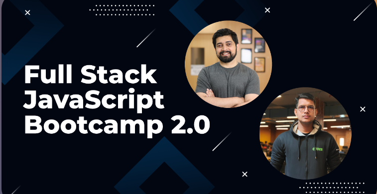 Full Stack JavaScript Bootcamp 2.0 Full Stack JavaScript Bootcamp 2.0