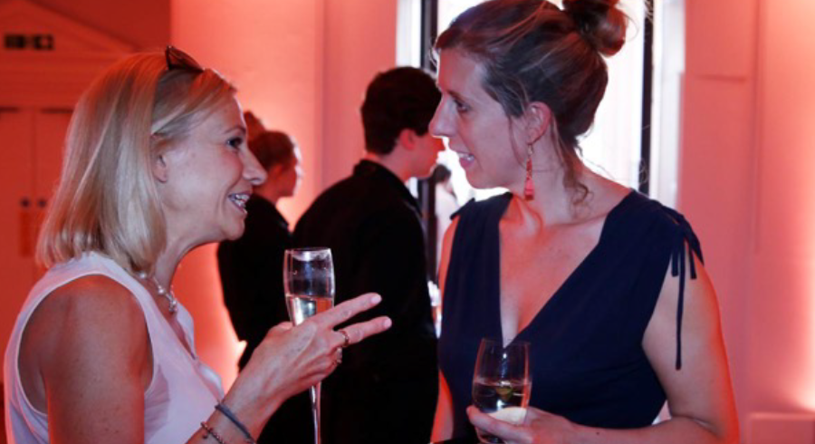 Hate Networking? Read this: Hate Networking? Read this: