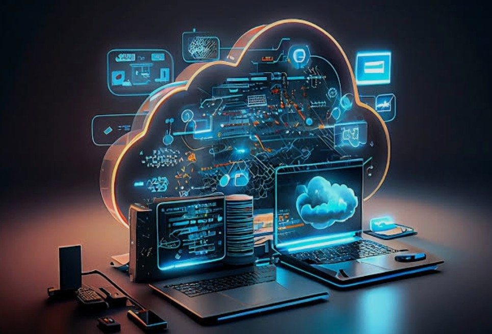 Unveiling the Power and Potential of Cloud Computing Unveiling the Power and Potential of Cloud Computing