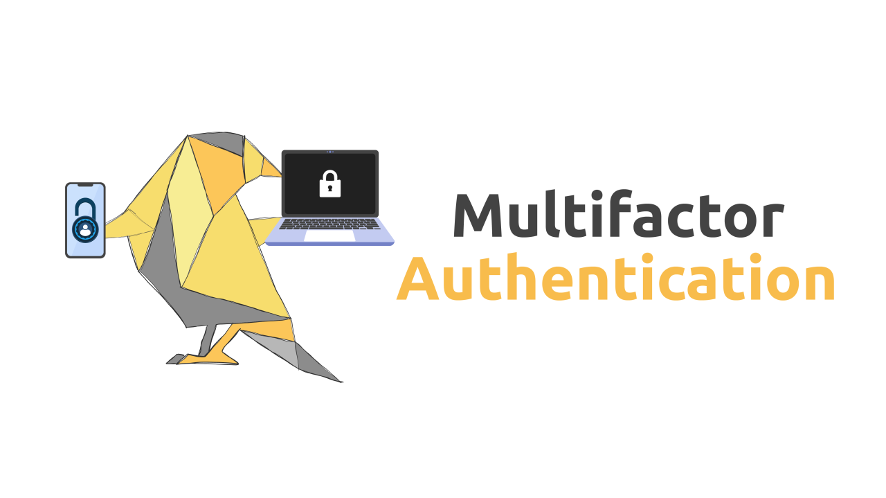 Multifactor Authentication (MFA): When More Passwords Aren’t Enough Multifactor Authentication (MFA): When More Passwords Aren’t Enough