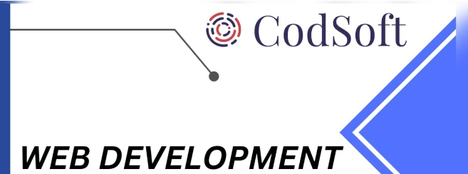 Web Development CSS , HTML Web Development CSS , HTML