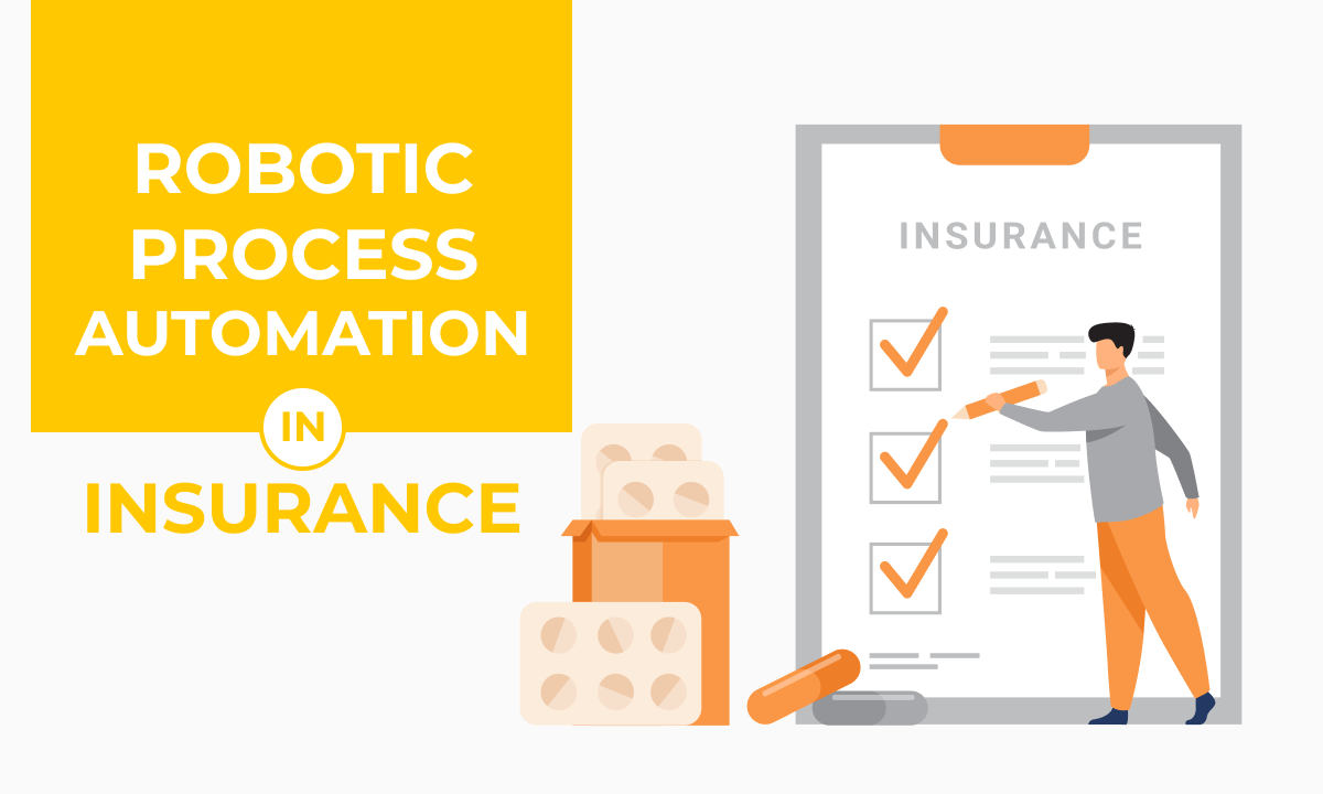 Streamlining Insurance Operations : The benefits of automation services. Streamlining Insurance Operations : The benefits of automation services.