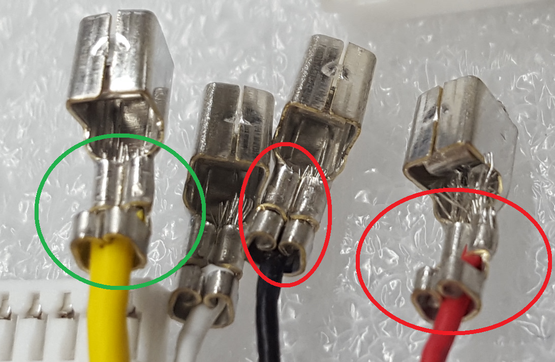 Meeting Customer Needs: EdgarWireHarness Successfully Improves Terminal ... Meeting Customer Needs: EdgarWireHarness Successfully Improves Terminal ...