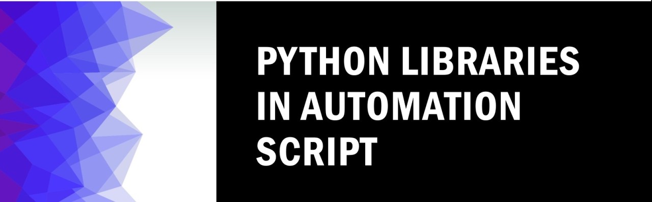 Importing Python Libraries included in Jython.jar in MAXIMO Automation ... Importing Python Libraries included in Jython.jar in MAXIMO Automation ...