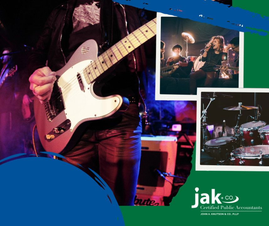 How to Become a Rock Star in Your Public Accounting Career How to Become a Rock Star in Your Public Accounting Career