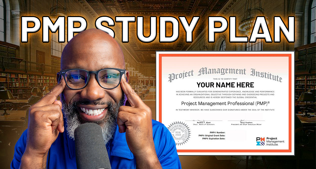 Mastering the PMP Exam: Crafting Your Ultimate Study Plan Mastering the PMP Exam: Crafting Your Ultimate Study Plan