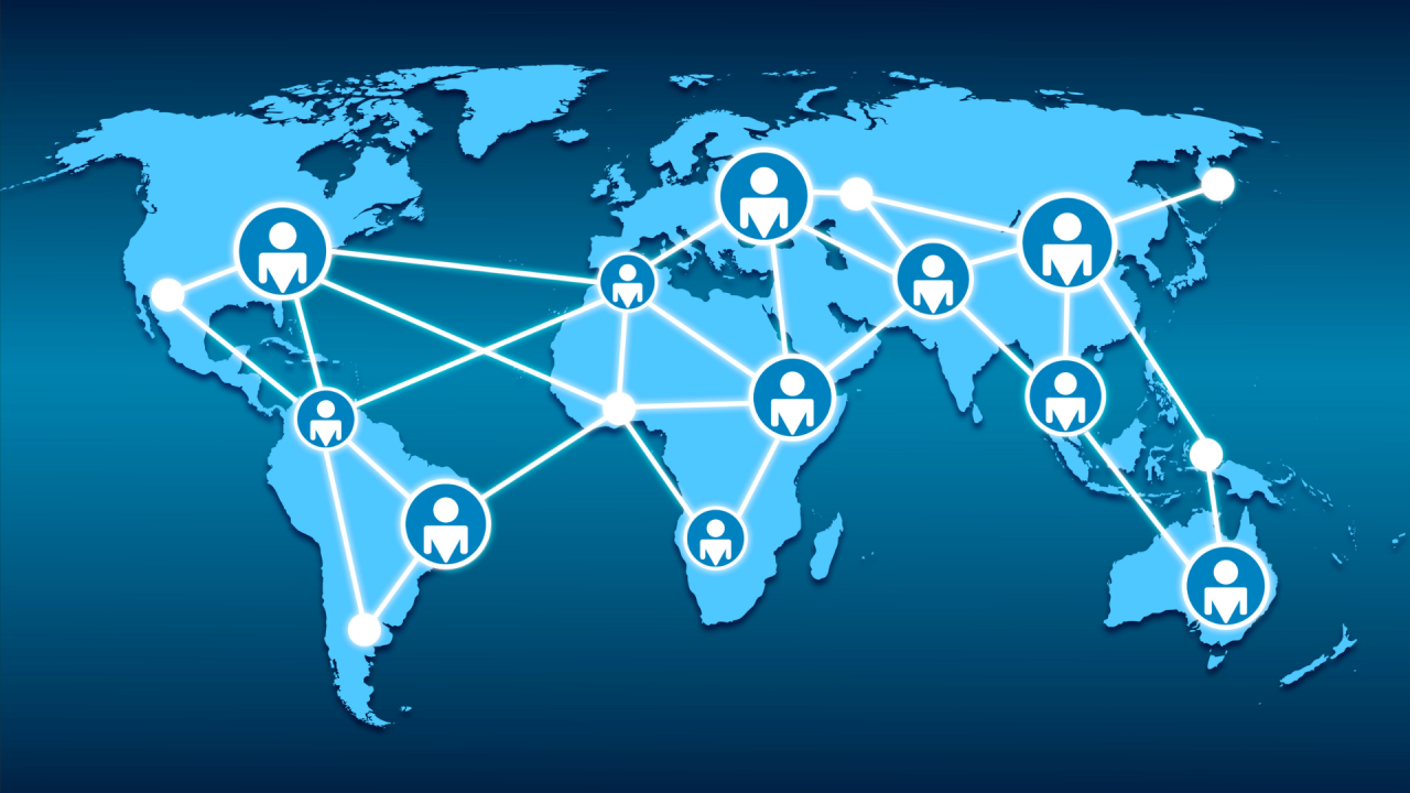 Scaling with Remote Tech Resources: Harnessing Global Talent for ... Scaling with Remote Tech Resources: Harnessing Global Talent for ...