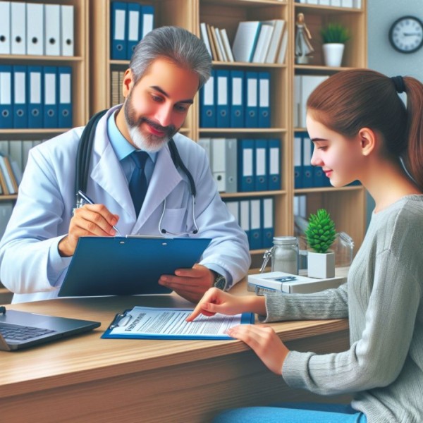 Importance of keeping Medical Records : A Patients Guide to Informed ... Importance of keeping Medical Records : A Patients Guide to Informed ...