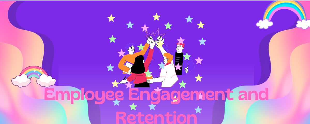 Simplifying engaging and retaining employees Simplifying engaging and retaining employees
