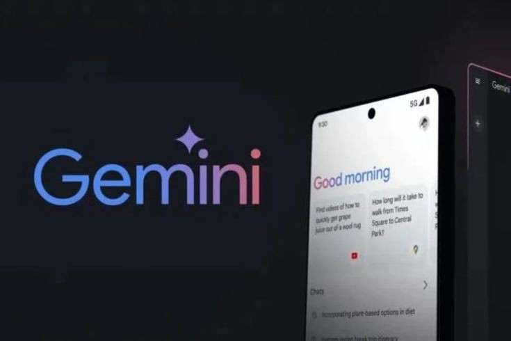 Unlocking New Capabilities: Google Gemini Answers Questions from the ... Unlocking New Capabilities: Google Gemini Answers Questions from the ...