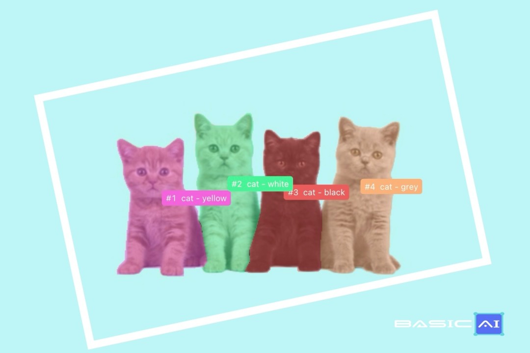 Instance Segmentation: Comprehensive Guide for 2024 Instance Segmentation: Comprehensive Guide for 2024