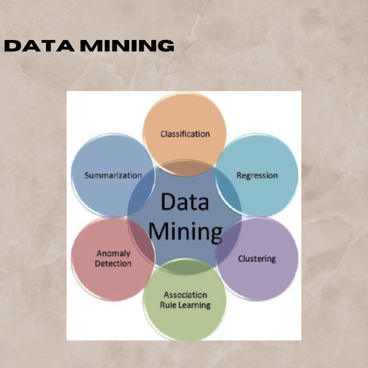 DATA MINING DATA MINING