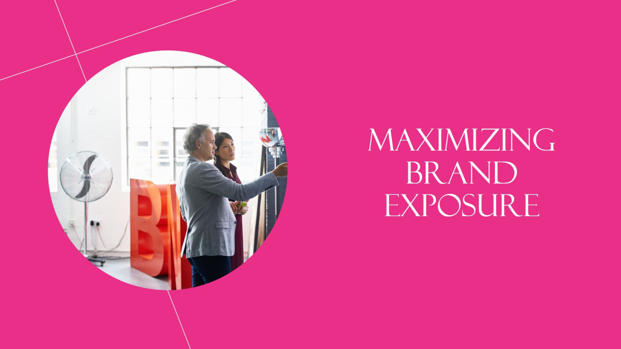 Influencer Partnerships and Collaborations: Maximizing Brand Exposure ... Influencer Partnerships and Collaborations: Maximizing Brand Exposure ...