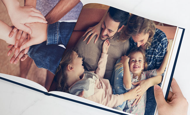 Preserving Precious Moments: The Renaissance of Printed Photos in ... Preserving Precious Moments: The Renaissance of Printed Photos in ...