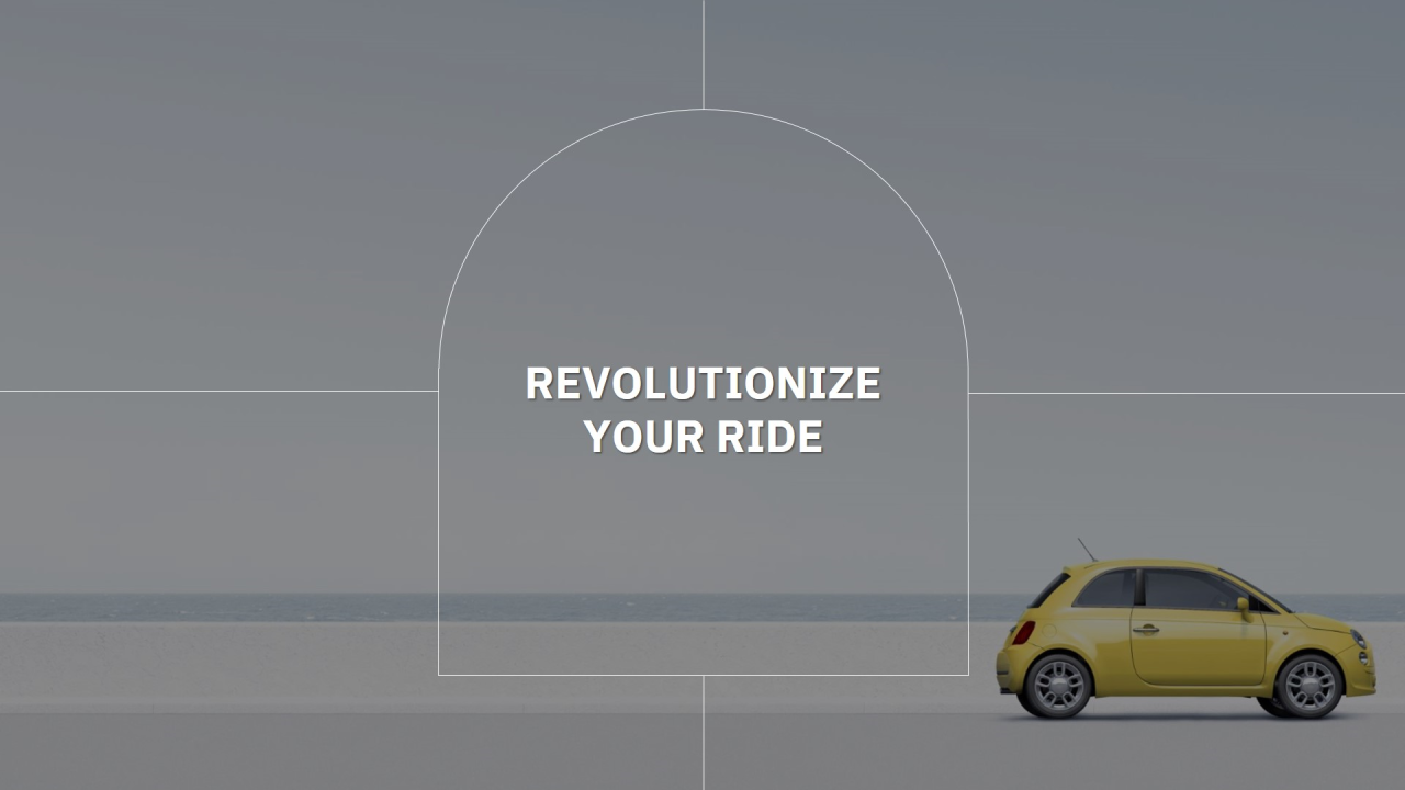 Revolutionizing Taxi Booking with UR RIDE: A Comprehensive Review Revolutionizing Taxi Booking with UR RIDE: A Comprehensive Review