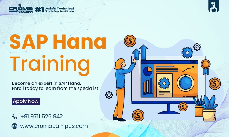 Unlocking The Power Of SAP HANA: A Training Overview Unlocking The Power Of SAP HANA: A Training Overview